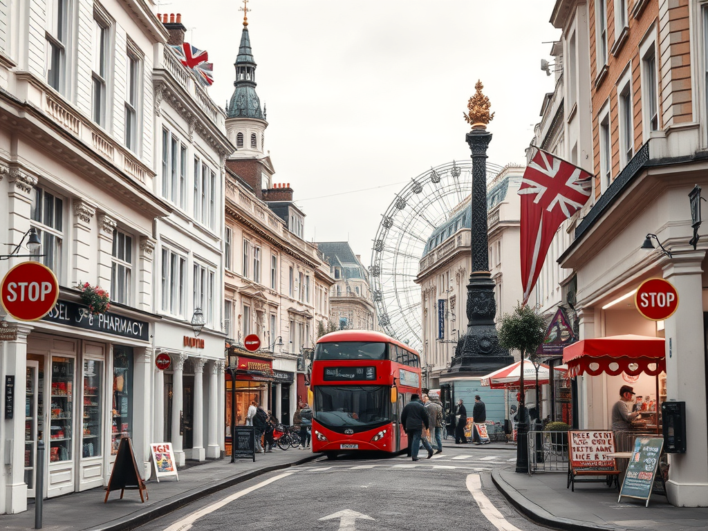 Polari Lesson 4: Locations – Boyno Polari