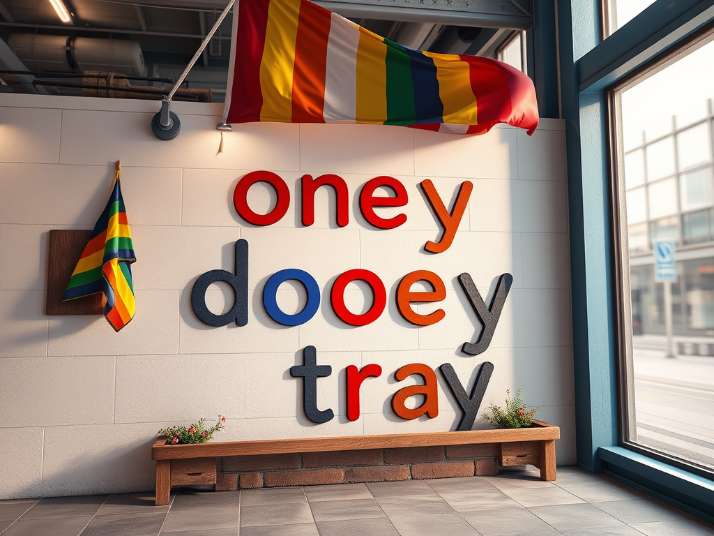 Polari Lesson 2: Numbers – Boyno Polari